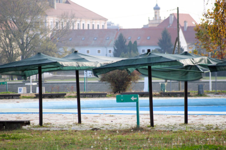 FOTO GALERIJA: Copacabana u jesensko-zimskom snu :) - Osijek Express