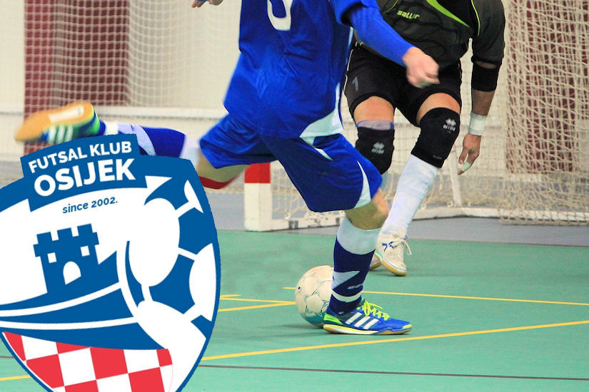 FC Osijek u Zrinjevac vraća Prvu ligu! Na Baldekinu 'uzeli mjeru ...