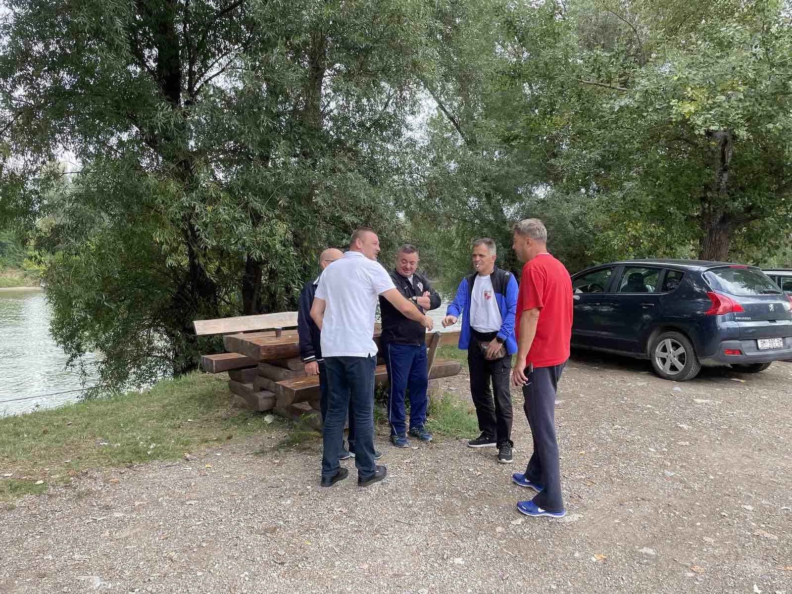 FOTO Počela proslava Dana GČ Retfala! Vijećnici uz sugrađane! Posebno ...