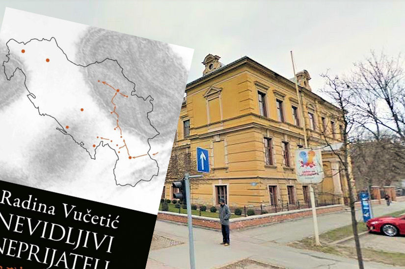 Sjećate li se '72. i epidemije? Variola vera! Kako je reagirao bivši ...