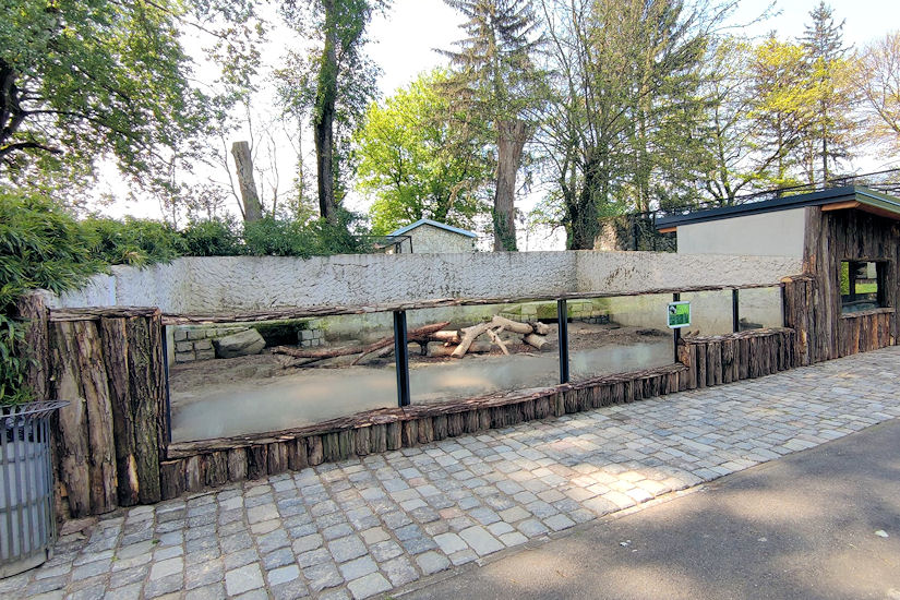 Renesansa ZOO vrta u Osijeku: Rekordne brojke, nove životnje..., uskoro ...