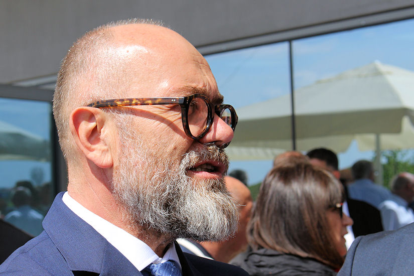 Osječanin Škorić više nije na čelu Hrvatskih cesta: "Odluka nije laka ...