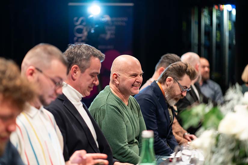 FOTO Tajna degustacija prije WineOS-a! Okupili su ih ispred ...
