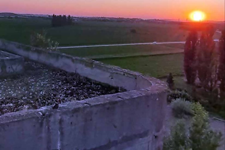 FOTO Faza je rana, ali... Ovdje će biti kaznionica, zatvor u Osijeku ...