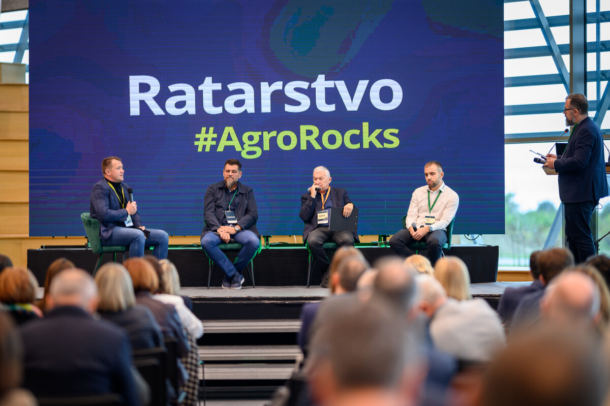 AgroRocks u Osijeku: Dolaze moderirati Zrinka Grancarić, Ana Brdarić ...