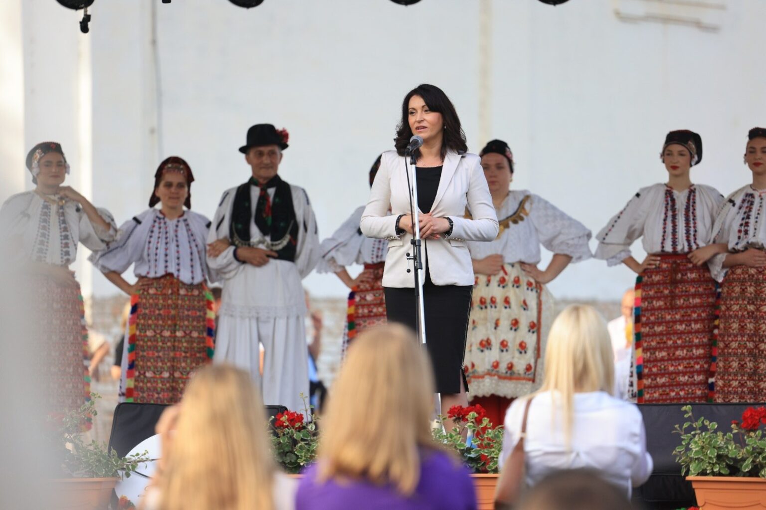 FOTO Baranjski bećarac, Festival tista: Tri dana spektakla za sva ...