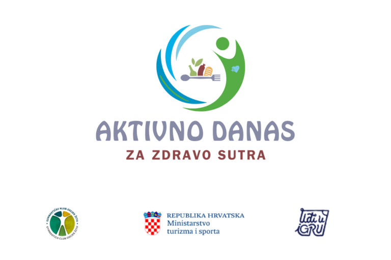 U lipnju besplatan trening gimnastike i parkoura u Sokol Centru ...